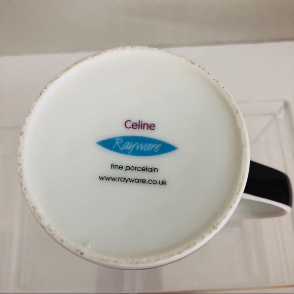 Rayware | Dining | Rayware Uk Decorative Balls Coffee Tea Cocoa Mug ...